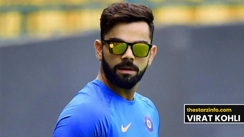 Virat Kohli Net Worth 2026 – From Cricket Legend to Million-Dollar Brand